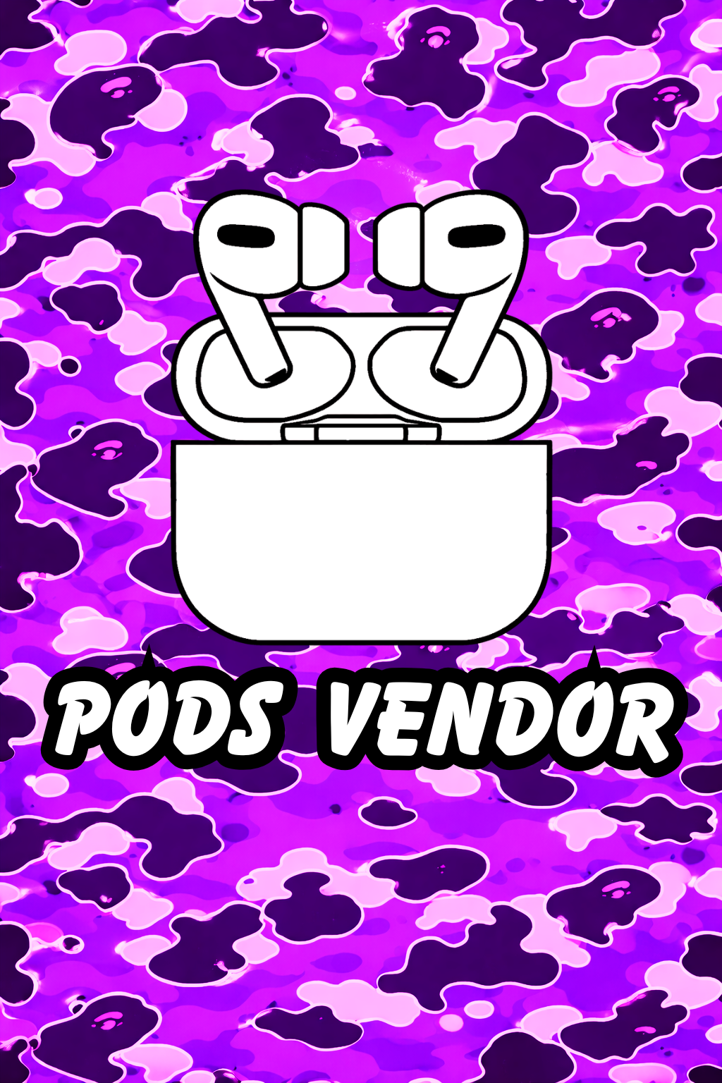 PODS VENDOR – JAY RESELLS